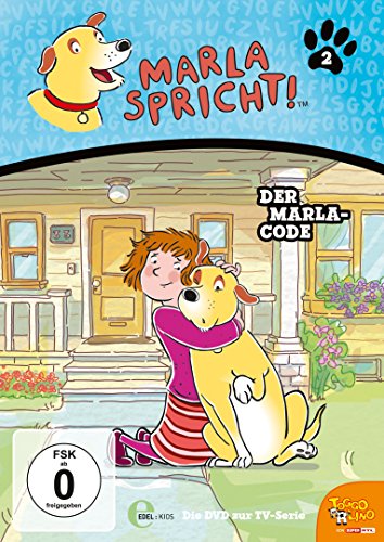 Marla spricht! Episodenguide – fernsehserien.de