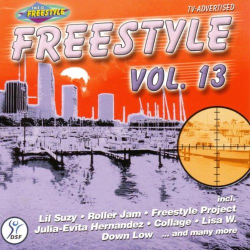Amazon.de:Freestyle Vol.13
