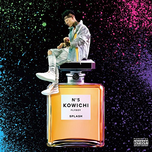 Play Splash by Kowichi on Amazon Music