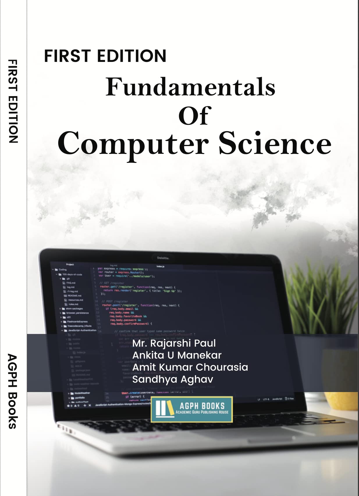 Amazon.in: Buy Fundamentals Of Computer Science Book Online at Low Prices in India ...