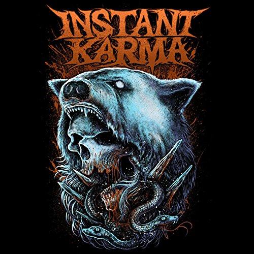 Écouter Faithless par Instant Karma sur Amazon Music Unlimited