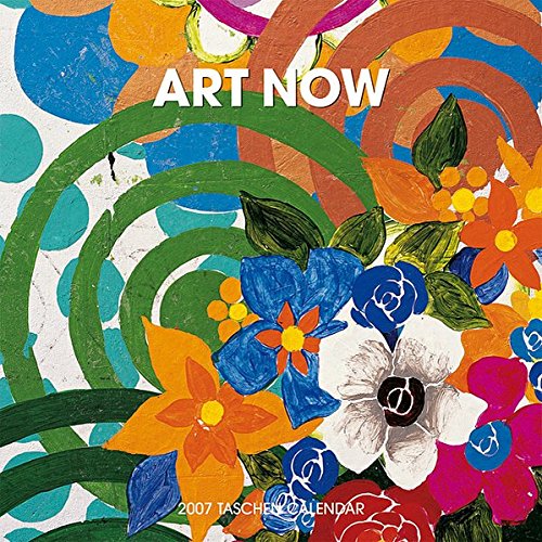 Art Now: TASCHEN: 9783822853337: Amazon.com: Books