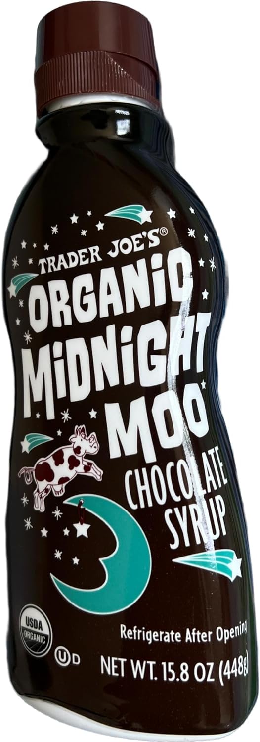 Amazon.com : Fox's u-bet 22-Oz. Original Chocolate Syrup : Grocery ...