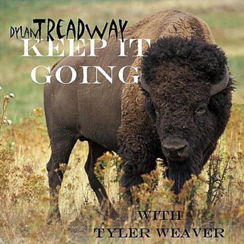 Amazon.com: Keep It Going : Dylan Treadway: Digital Music