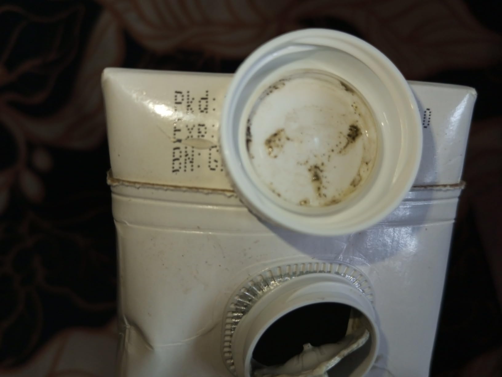 Amul Kool Lassi, 1Ltr : Amazon.in: Grocery & Gourmet Foods