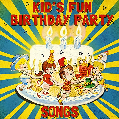Kid s Fun Birthday Party Songs By VARIOUS ARTISTS On Amazon Music Unlimited kid-s-fun-birthday-party-songs-by-various-artists-on-amazon-music-unlimited