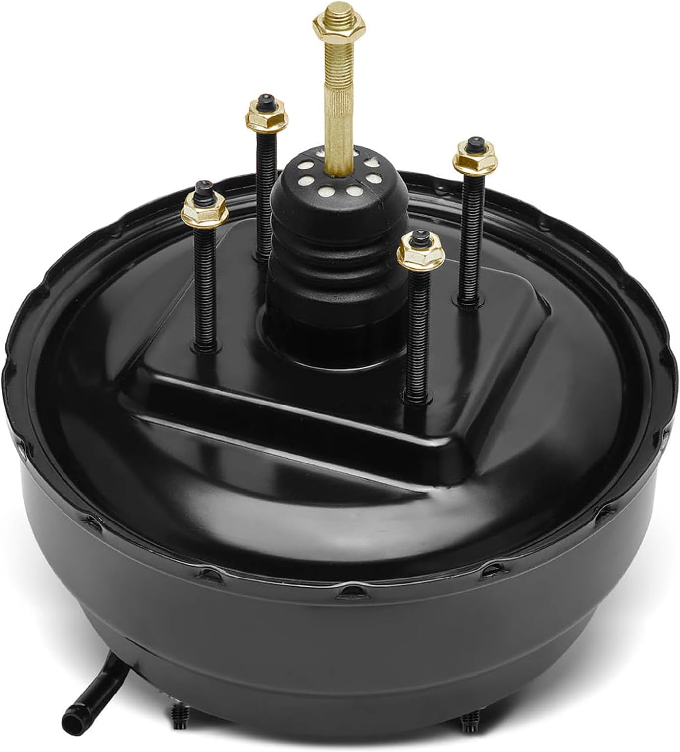 Amazon.com: PartsFlow Power Brake Booster 53-2727 compatible with ...