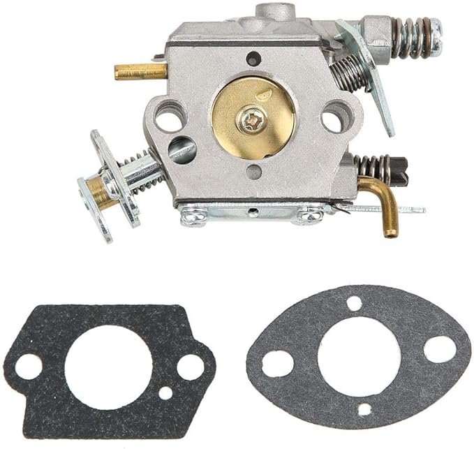 Neufday Carburetor Kit Gasket Replacement Kit Chainsaw Parts Fit For neufday-carburetor-kit-gasket-replacement-kit-chainsaw-parts-fit-for