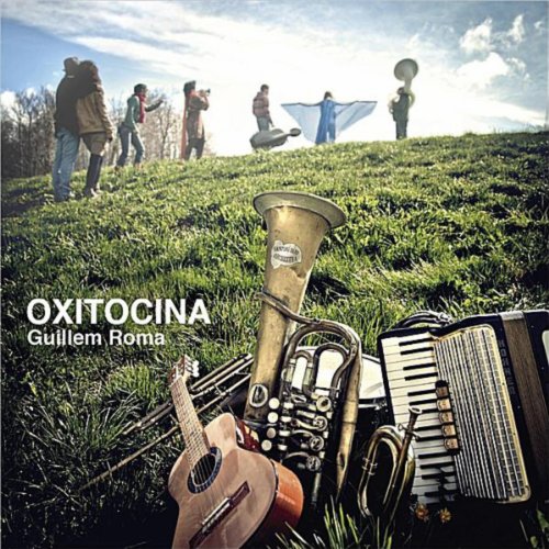 Play Oxitocina by Guillem Roma on Amazon Music