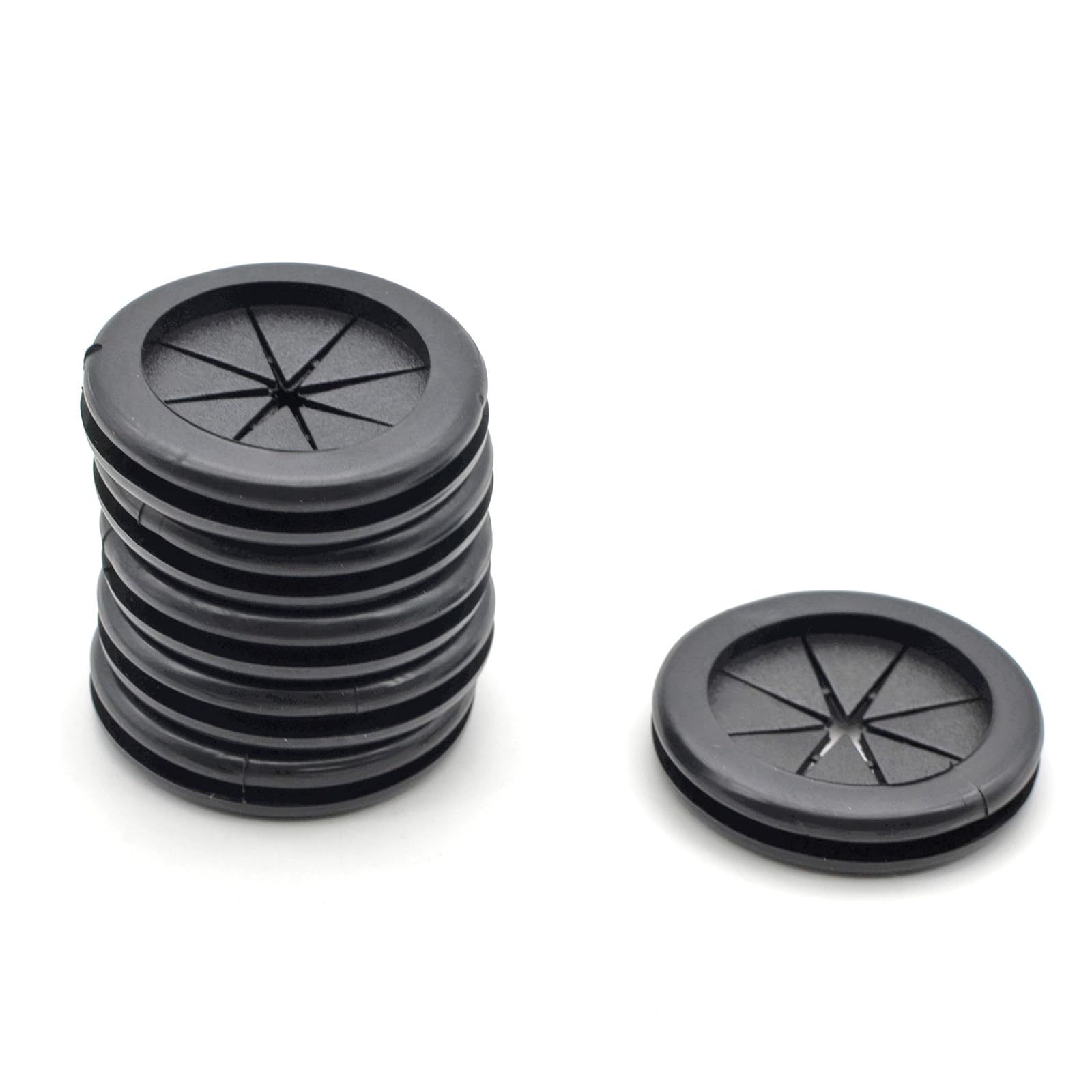 Snapklik.com : Rubber Grommets For Wiring Firewall Hole Plugs Wire ...
