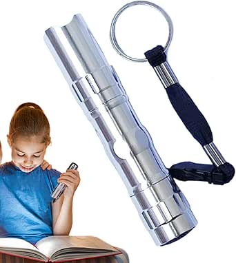 LED Torch Light,Water Resistant Torch | Camping Accessories, High ...