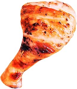 Pet Supplies : Gilroy Dog Chew Toy, Pet Dog Puppy Plush Squeaky Teeth ...