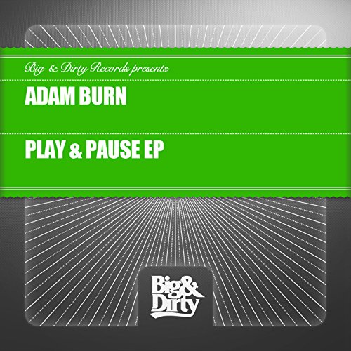 Play Play & Pause EP by Adam Burn on Amazon Music