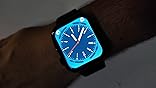 Noise Pulse 2 Max 1.85" Display, Bluetooth Calling Smart Watch, 10 Days ...