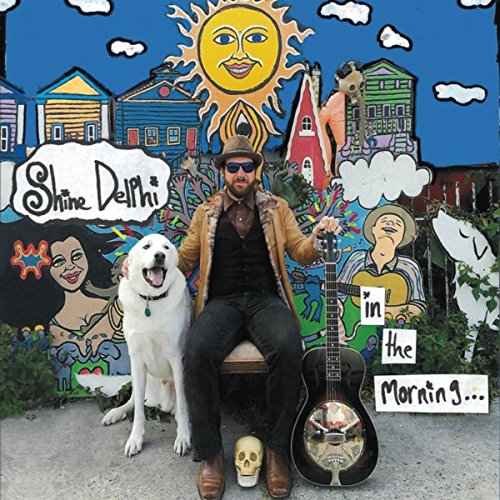 Play In the Morning... by Shine Delphi on Amazon Music
