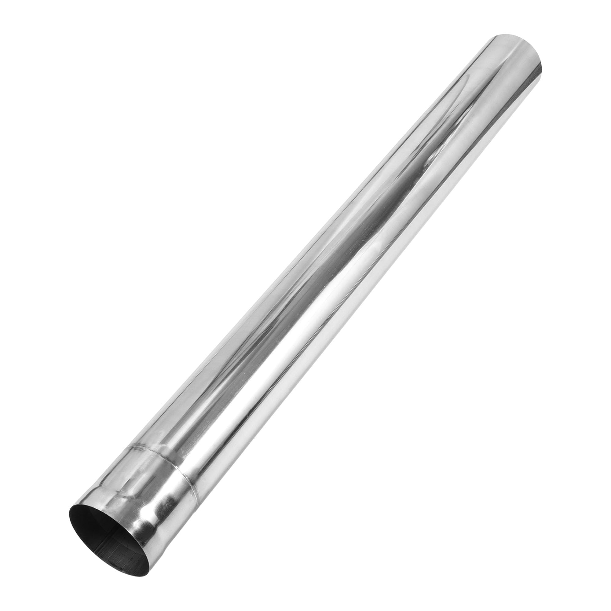 Motoforti 5" OD Straight Tubing DIY Custom Mandrel Exhaust Tube Pipe 40 ...