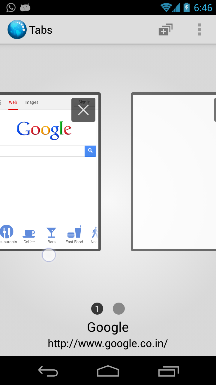 MaaS360 Browser - App on Amazon Appstore