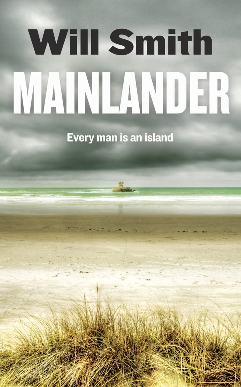 Buy Mainlander Book Online at Low Prices in India | Mainlander Reviews ...