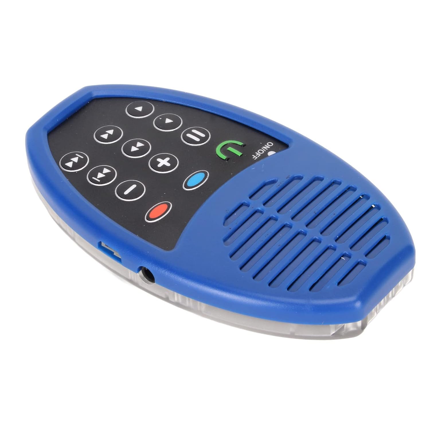 Electronic Holy Bible Audio Player, Solar Charging E Bible, HiFi Sound ...