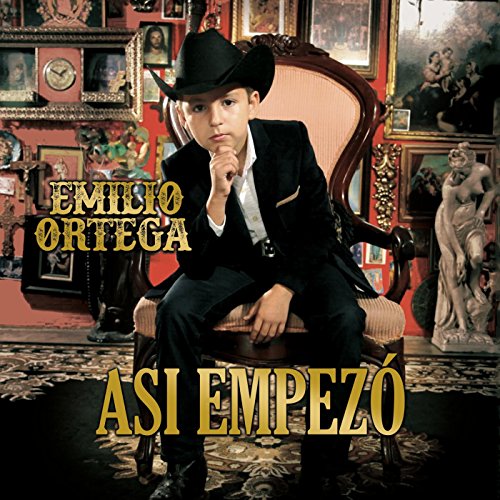 Amazon MusicでEmilio OrtegaのAsi Empezoを再生する