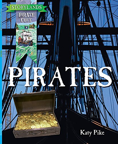 Pirate Cove Nonfiction: Pirates: Teacher Created Resources ...