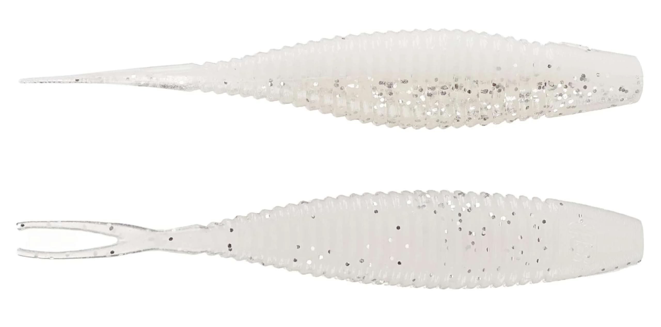 Amazon.com : Gary Yamamoto 3" Scope SHAD/Sight Flash (10 Pack) : Sports ...