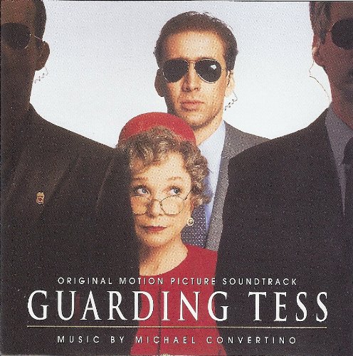 Various Artists, Michael Convertino - Guarding Tess - Amazon.com Music