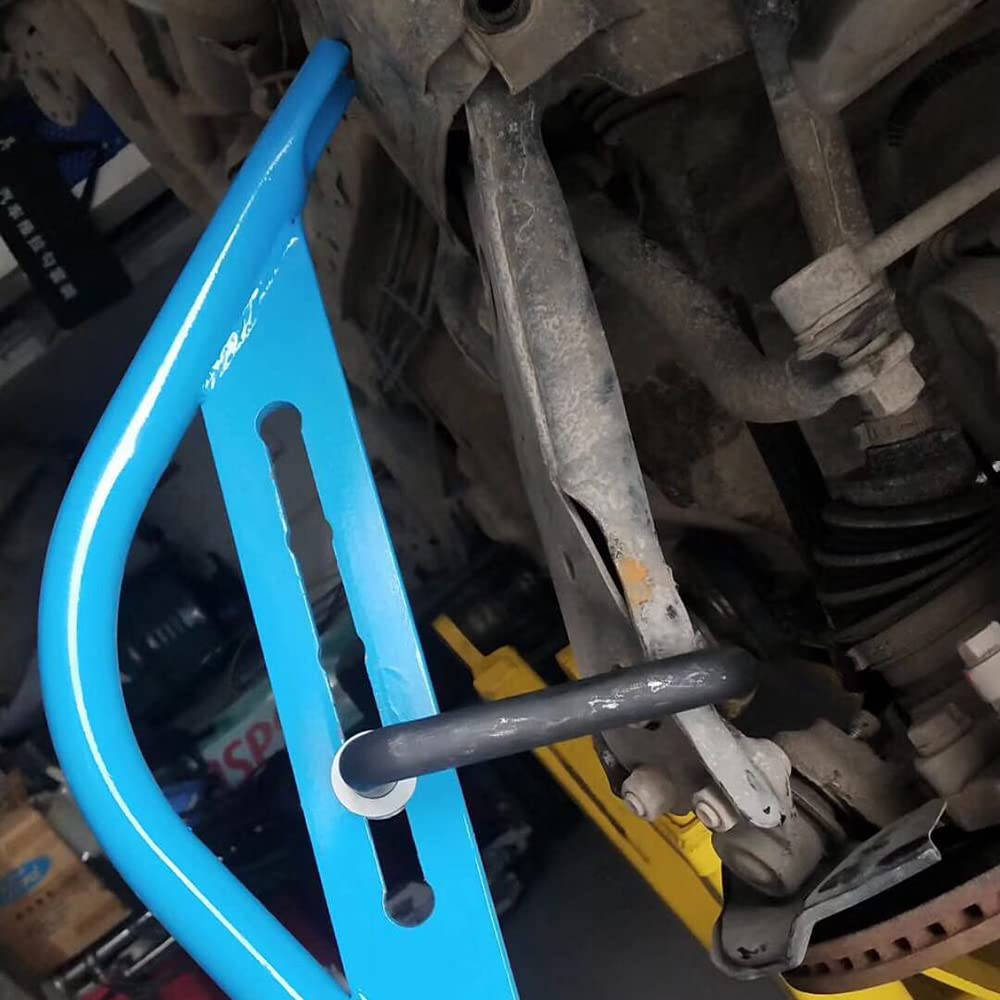 Snapklik.com : Wishbone Extractor Tool, Automotive Chassis Separator ...