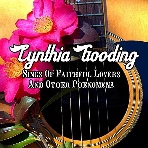Amazon.com: Cynthia Gooding Sings Of Faithful Lovers And Other ...