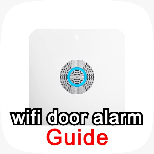 wifi door alarm guide - App on Amazon Appstore