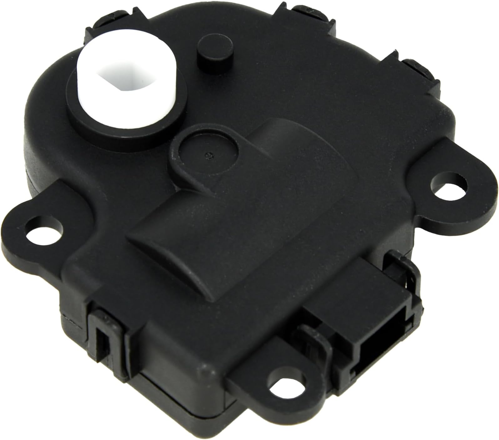 Amazon.com: Air Blend Door Actuator HVAC Heater Temp - Replaces OEM ...
