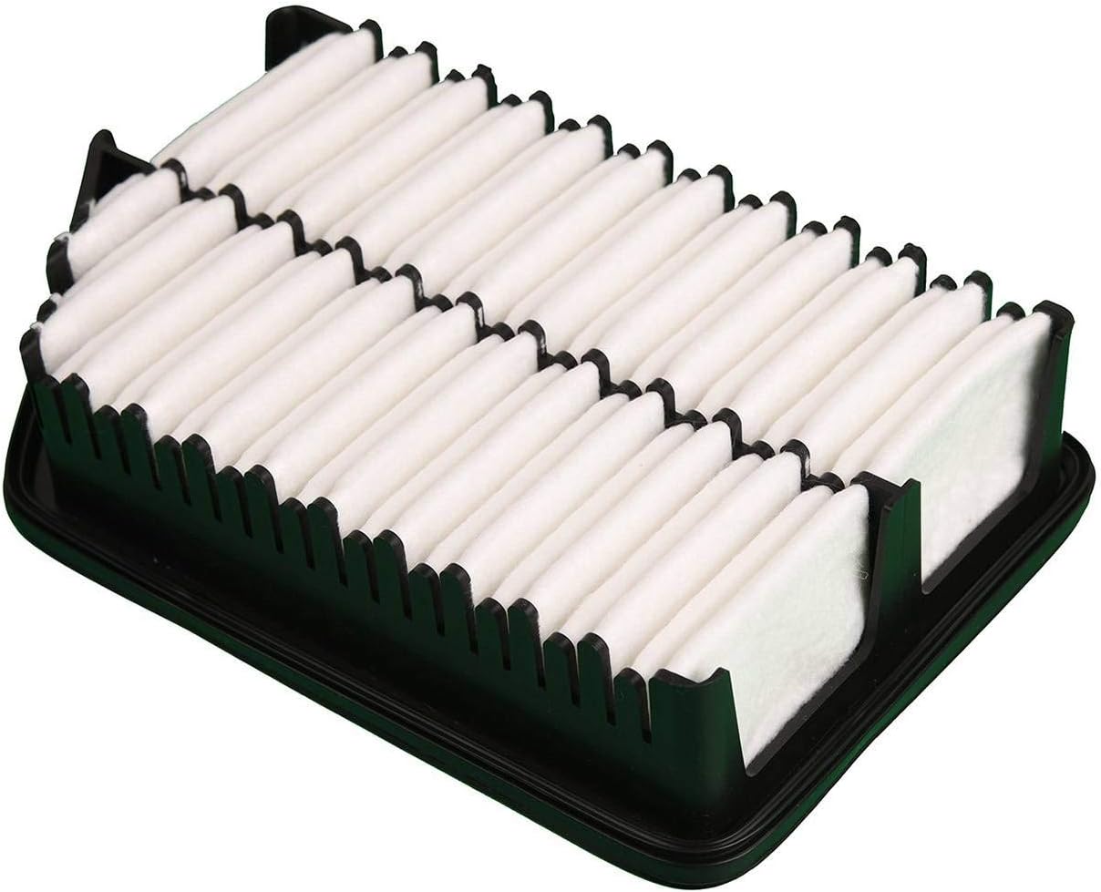 Bapmic 28113-3X000 - Filtro de aire para motor Hyundai Elantra Tucson ...