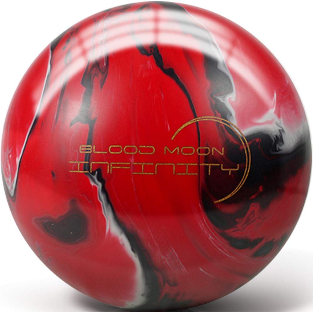 Pyramid Blood Moon Infinity Bowling Ball International Release ...