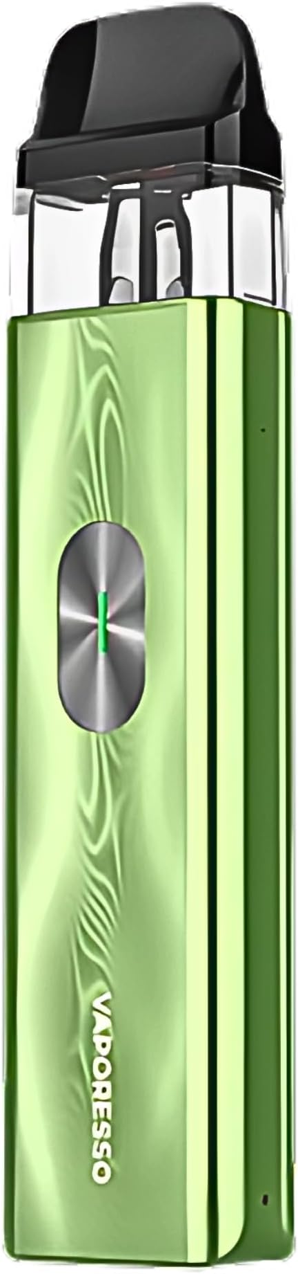 Vaporesso XROS 4 Mini Vape Kit - Long Lasting 1000mAh Battery, MTL ...