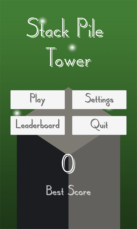 Stack Pile Tower - Aplicativo na Amazon Appstore