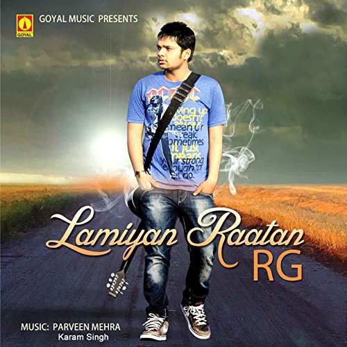 Play Lamiyan Raatan by Rg on Amazon Music