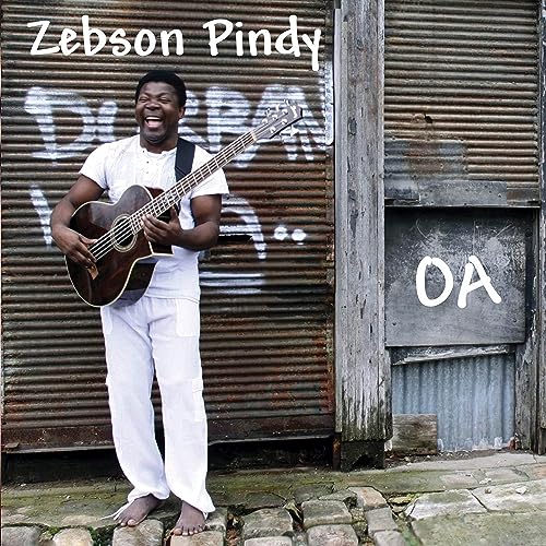 Play Oa by Zebson Pindy on Amazon Music
