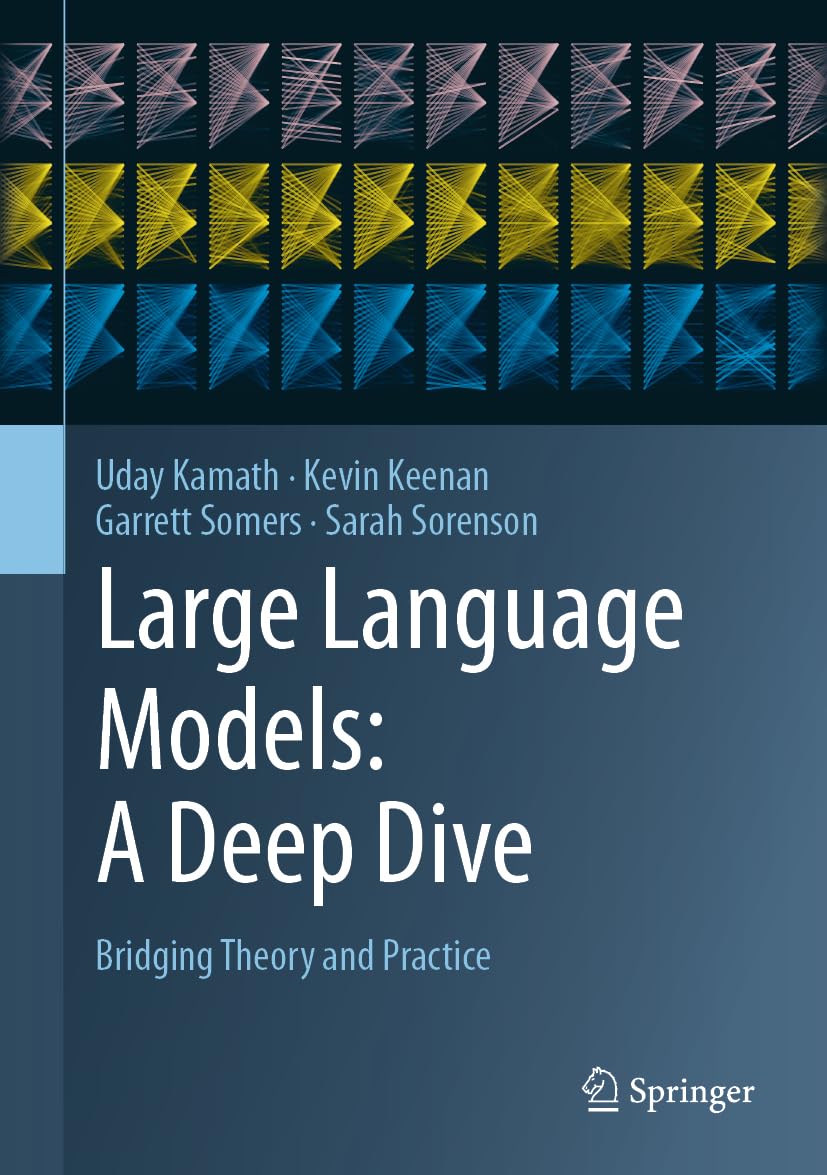 Buy Large Language Models: a Deep Dive: Bridging Theory and Practice Book Online at Low Prices ...