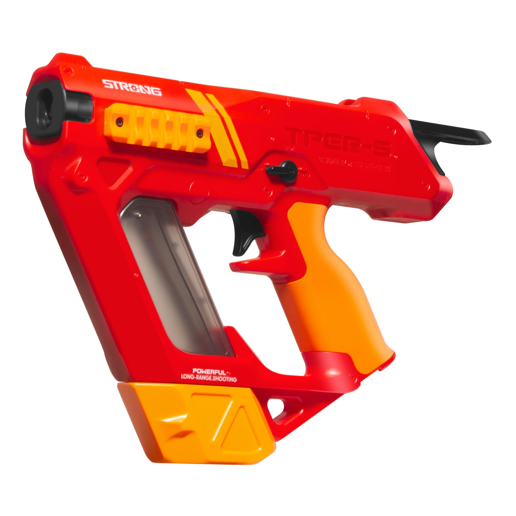 Amazon.com: EMERBU Electric Splatter Gel Ball Obry Blaster TPER-S ...