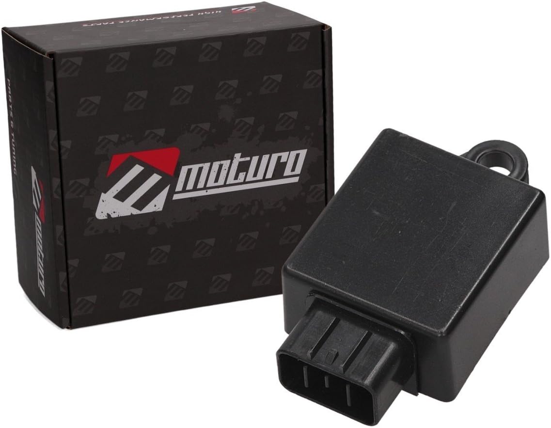 Moturo Spannungsregler Gleichrichter für Peugeot Speedfight 3 AC LC ...