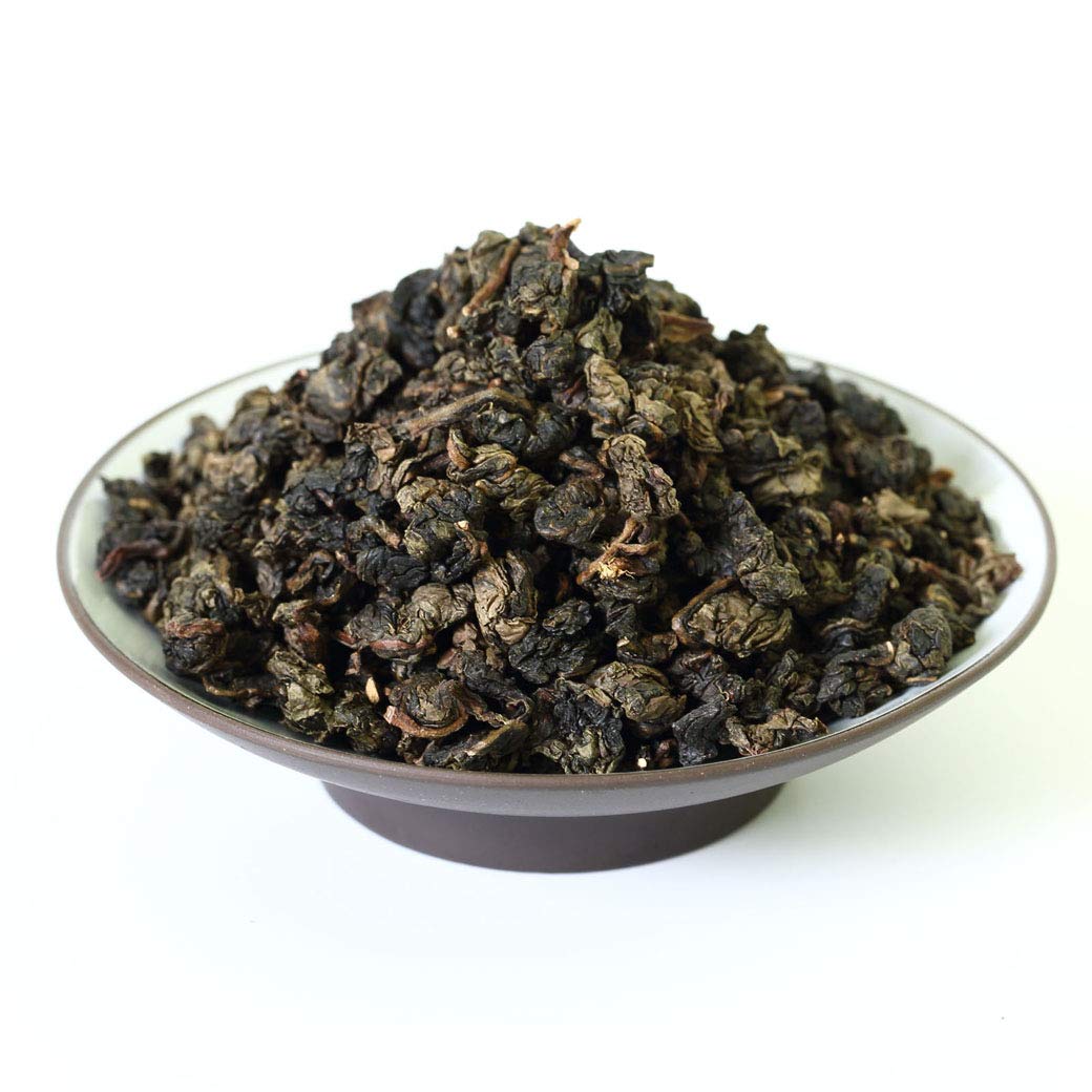 Amazon.com : GOARTEA 250g / 8.8oz Premium Roasted Black Tieguanyin Tie ...