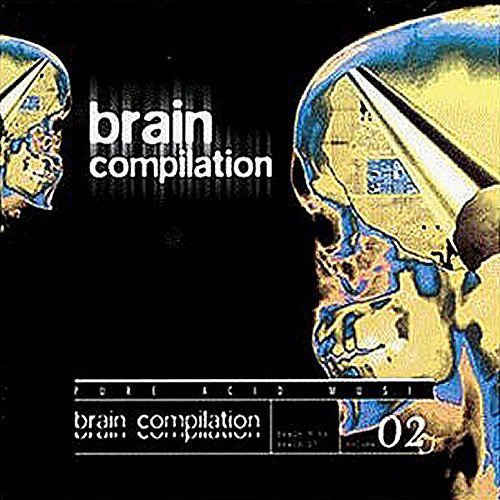 Play Brain Compilation, Vol. 2 by VARIOUS ARTISTS on Amazon Music Unlimited