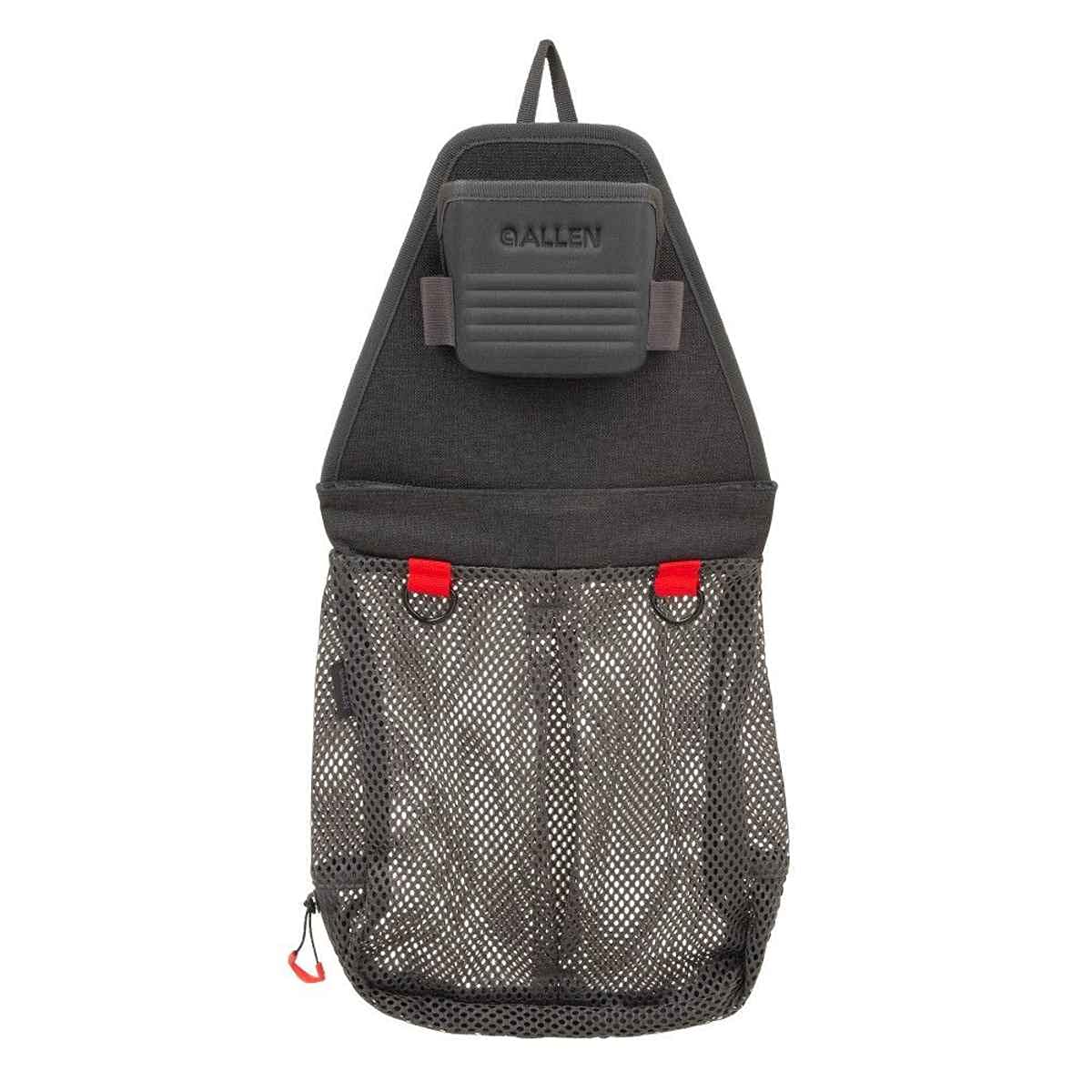 Allen Company Competitor Over Under Molded Hull Bag Holds 125 ...
