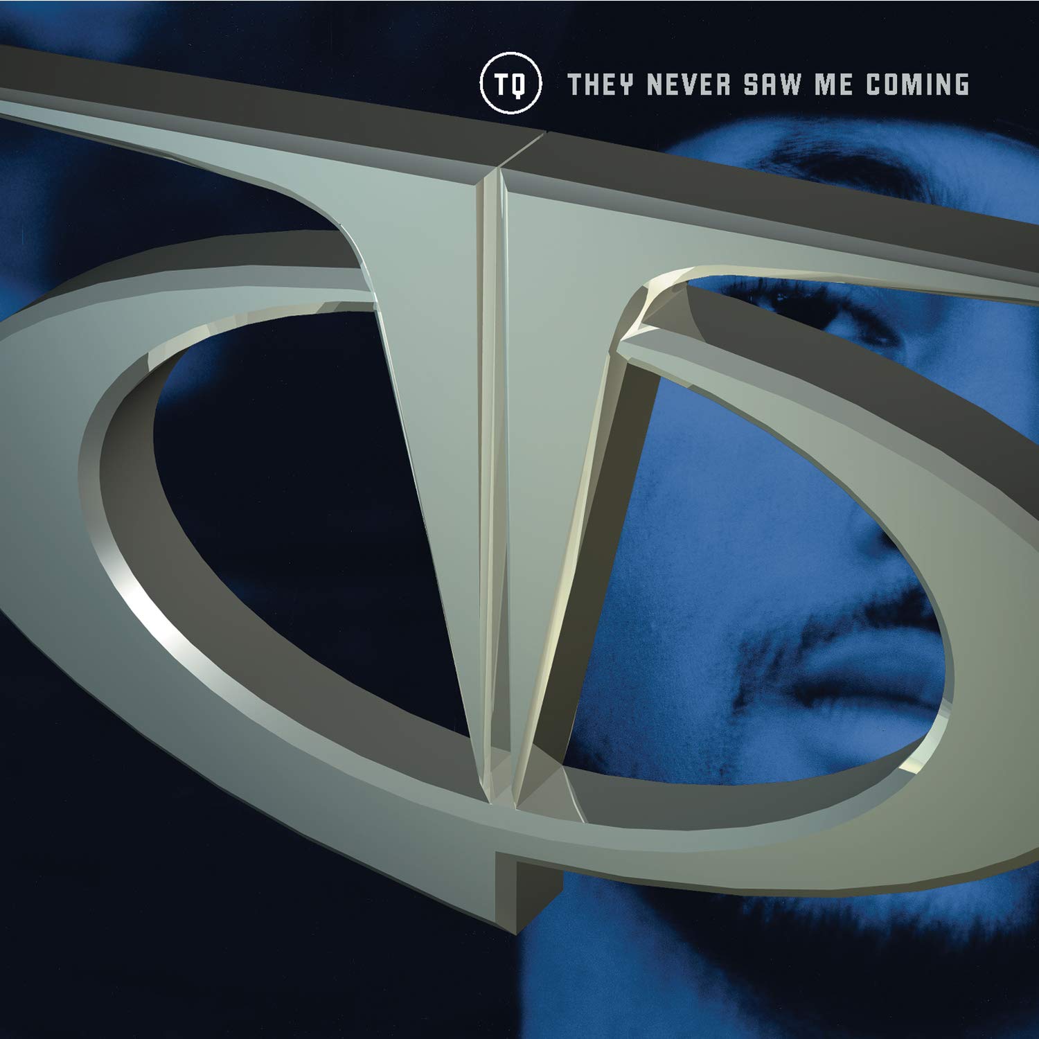TQ - They Never Saw Me Coming - Amazon.com Music