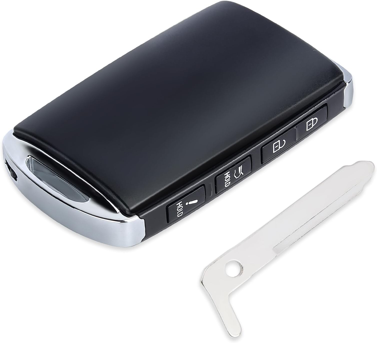 Amazon.com: Yewong Smart Key Fob Keyless Entry Fits for Mazda 3 2019 ...