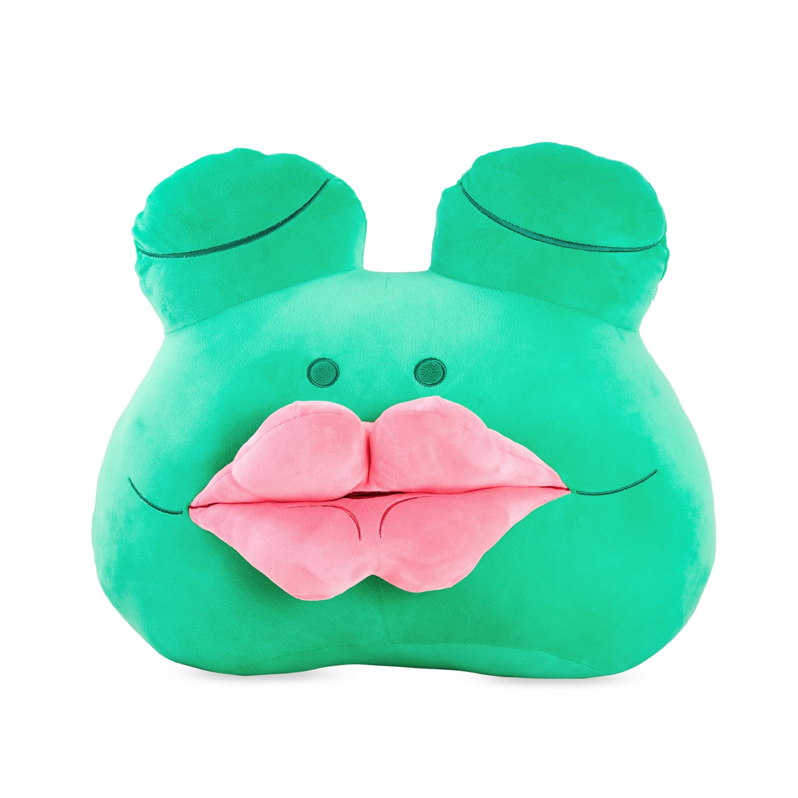 Funny Pouting Animal