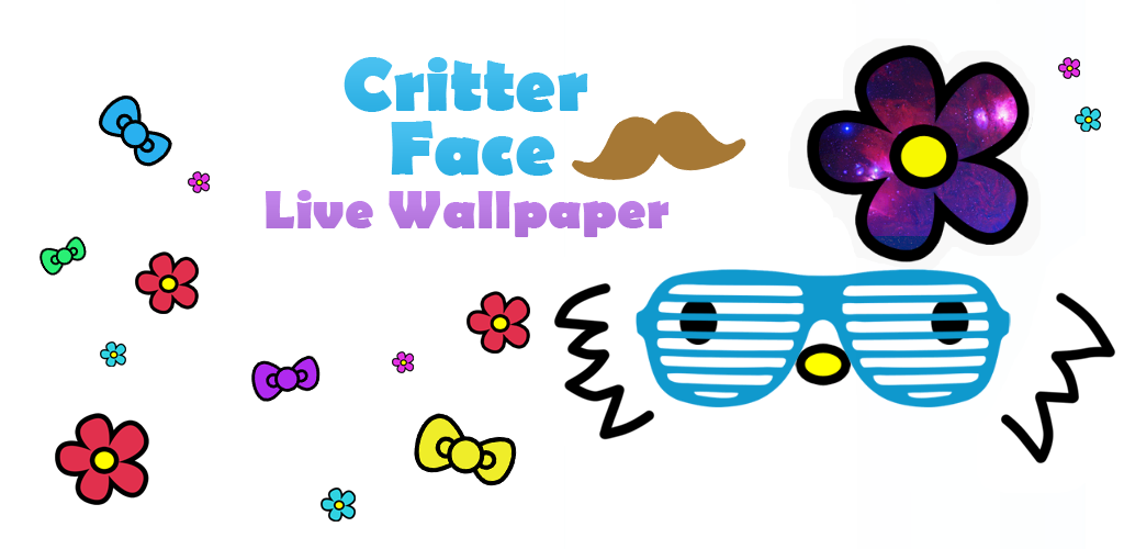 Critter Face Live Wallpaper:Amazon.de:Appstore for Android