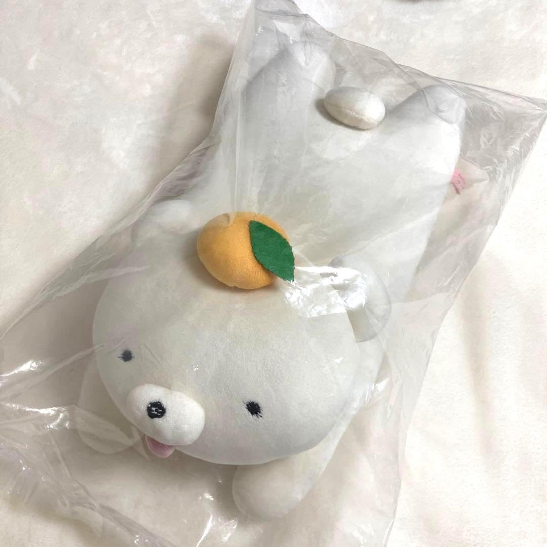 Amazon.com: Escaping is a shame but useful Mochikuma Kumamikuri Mirror ...