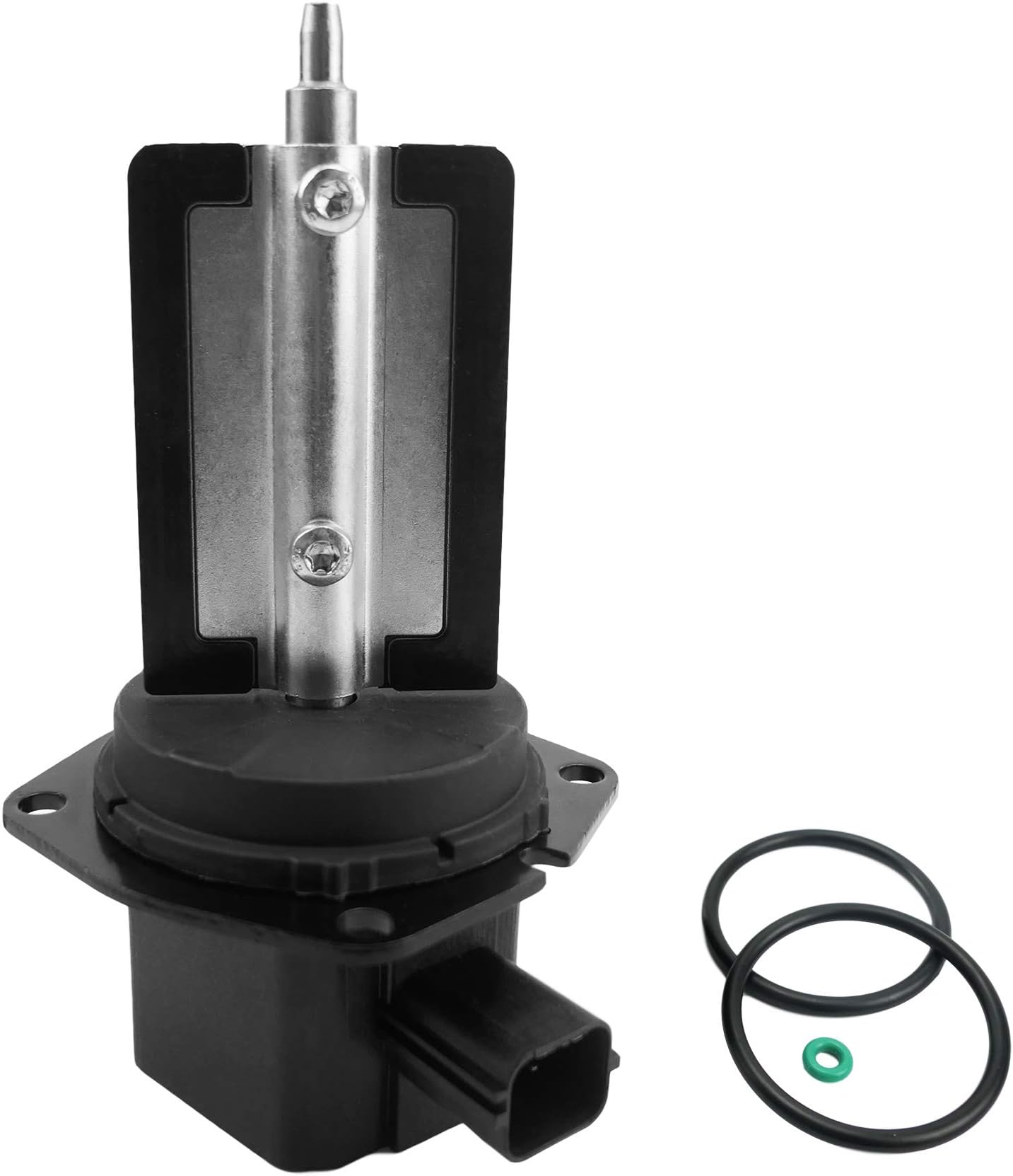 Amazon.com: 68020076AB, Intake Manifold Runner Control Tuning Valve for ...