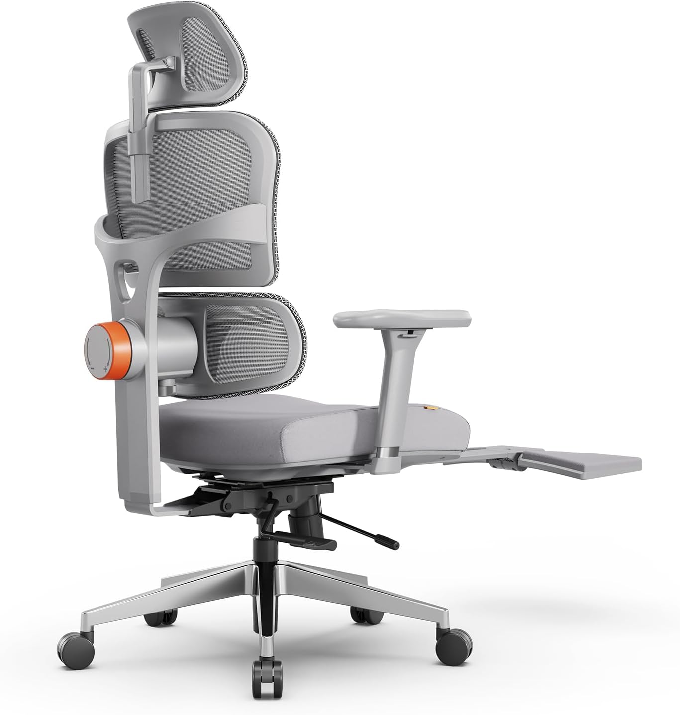 Amazon.com: Newtral Office Chair Ergonomic - Home Office Desk Chair ...